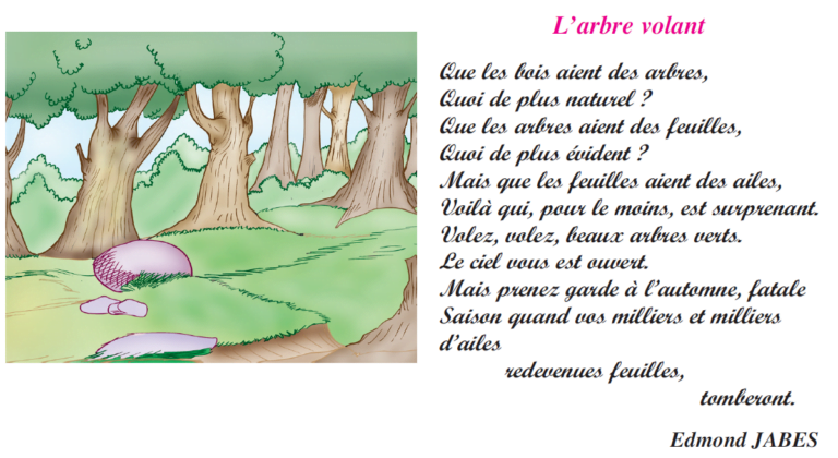 L’arbre volant - Telmidh