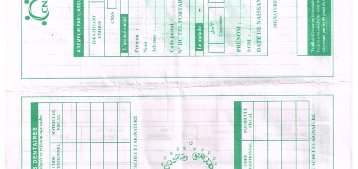 Archives des CNAM - Telmidh